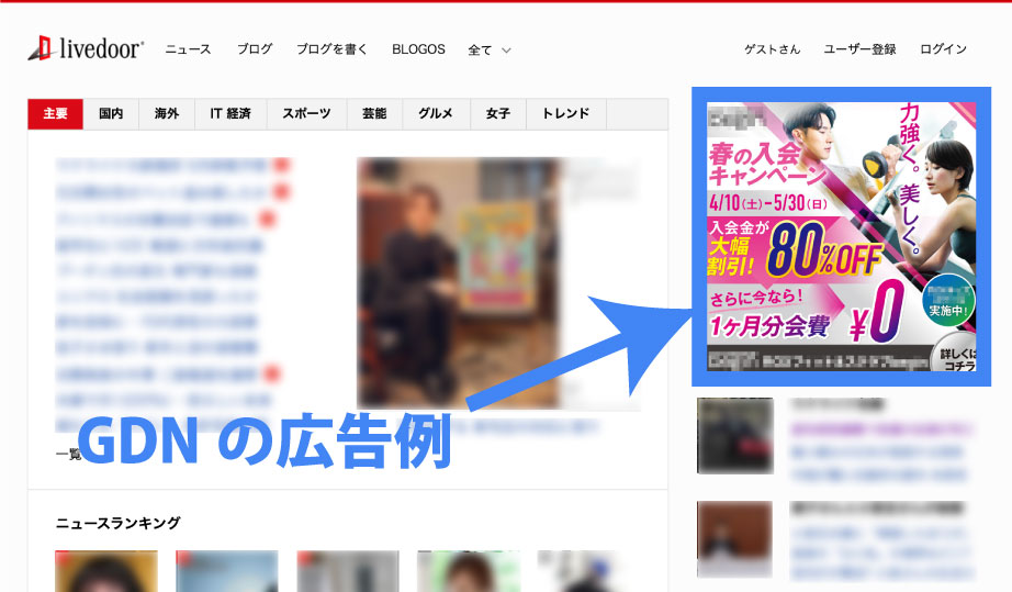 GDN・YDAの意味や違い、予約型・運用型のご説明 ディスプレイ広告 - A.E.リレーションズ
